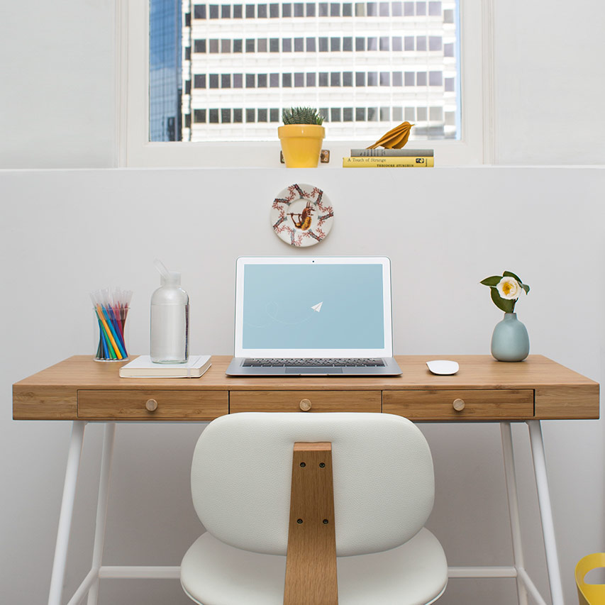 5 Ideas To Make Your Workspace Work | SoFi