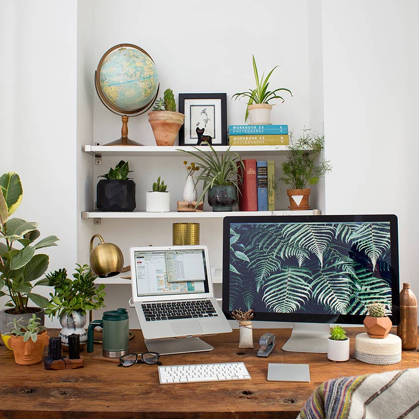5 Ideas To Make Your Workspace Work | SoFi