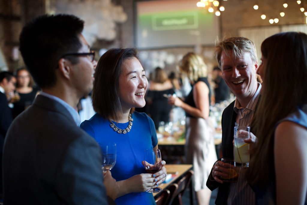 At the "SoFi Payoff Celebration" Event, SoFi Members Celebrate Debt ...