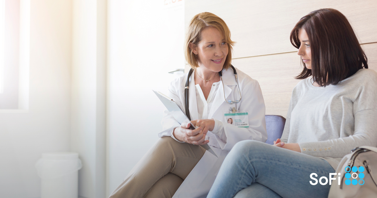 Medical Loans and Dental Financing | SoFi