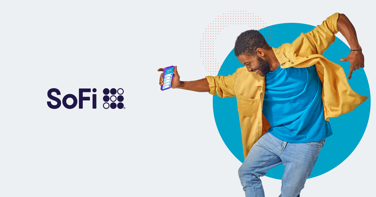 Partner with SoFi | SoFi at Work