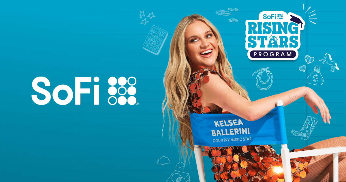 The Rising Stars Program | SoFi