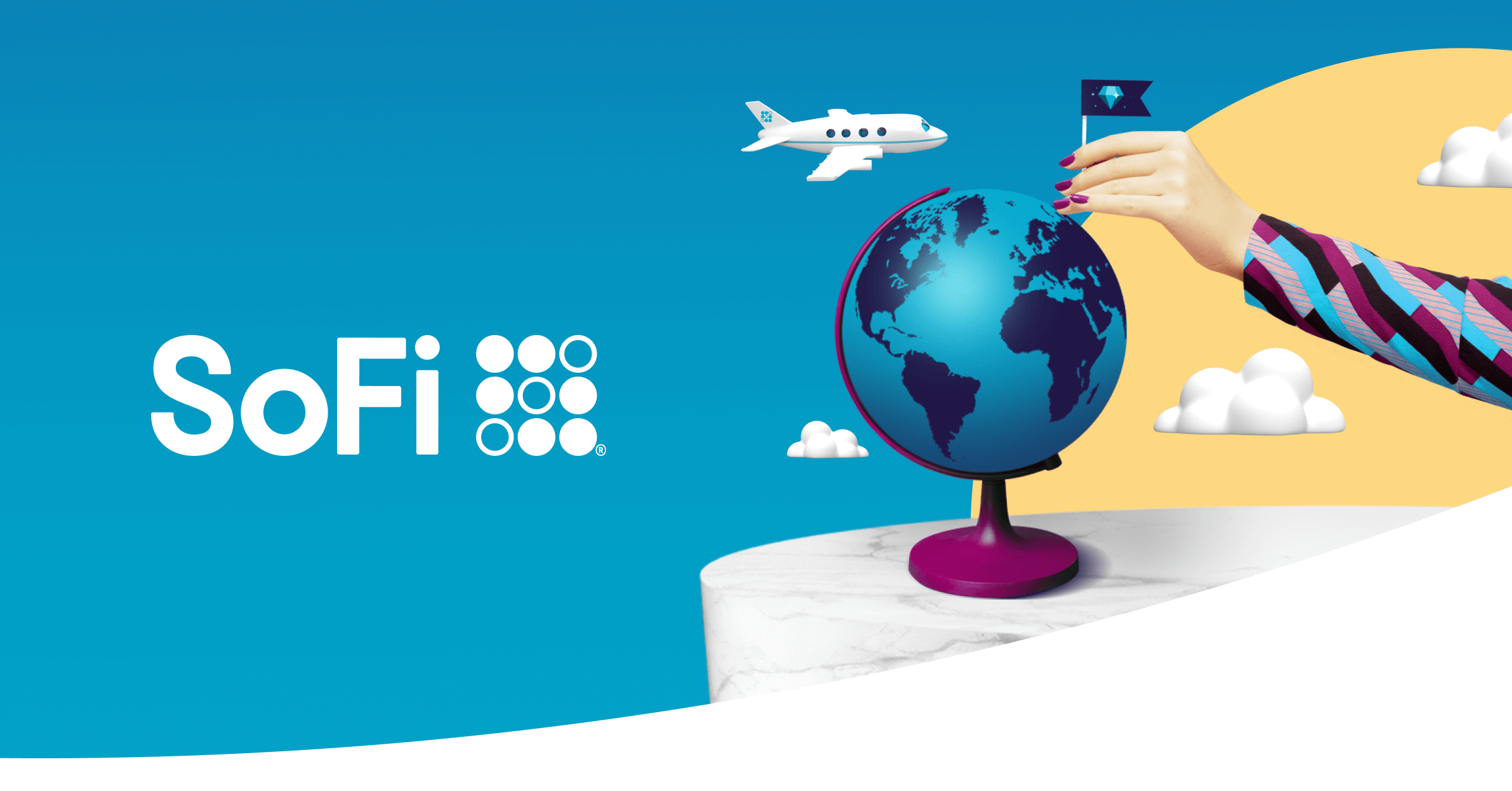 SoFi Travel - Book Flights, Hotels, and Rental Cars Online
