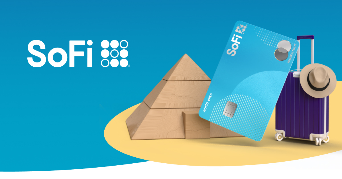 SoFi Travel - Book Flights, Hotels, and Rental Cars Online