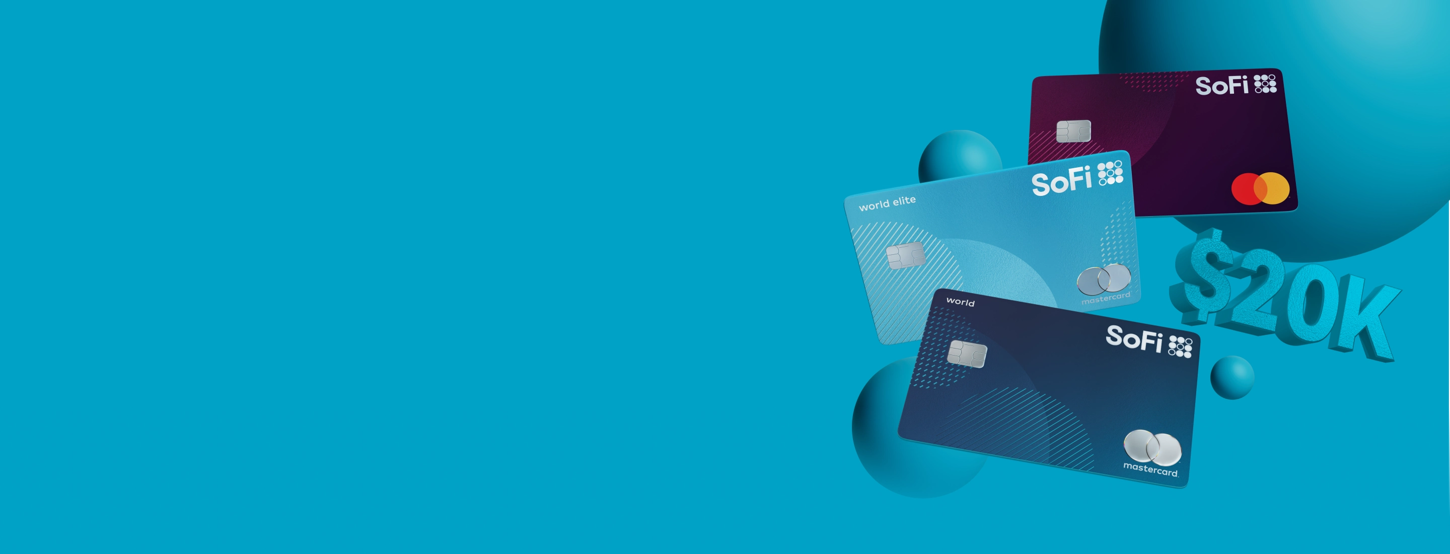 SoFi: Banking, Loans, Invest, Credit Card, & Mortgages