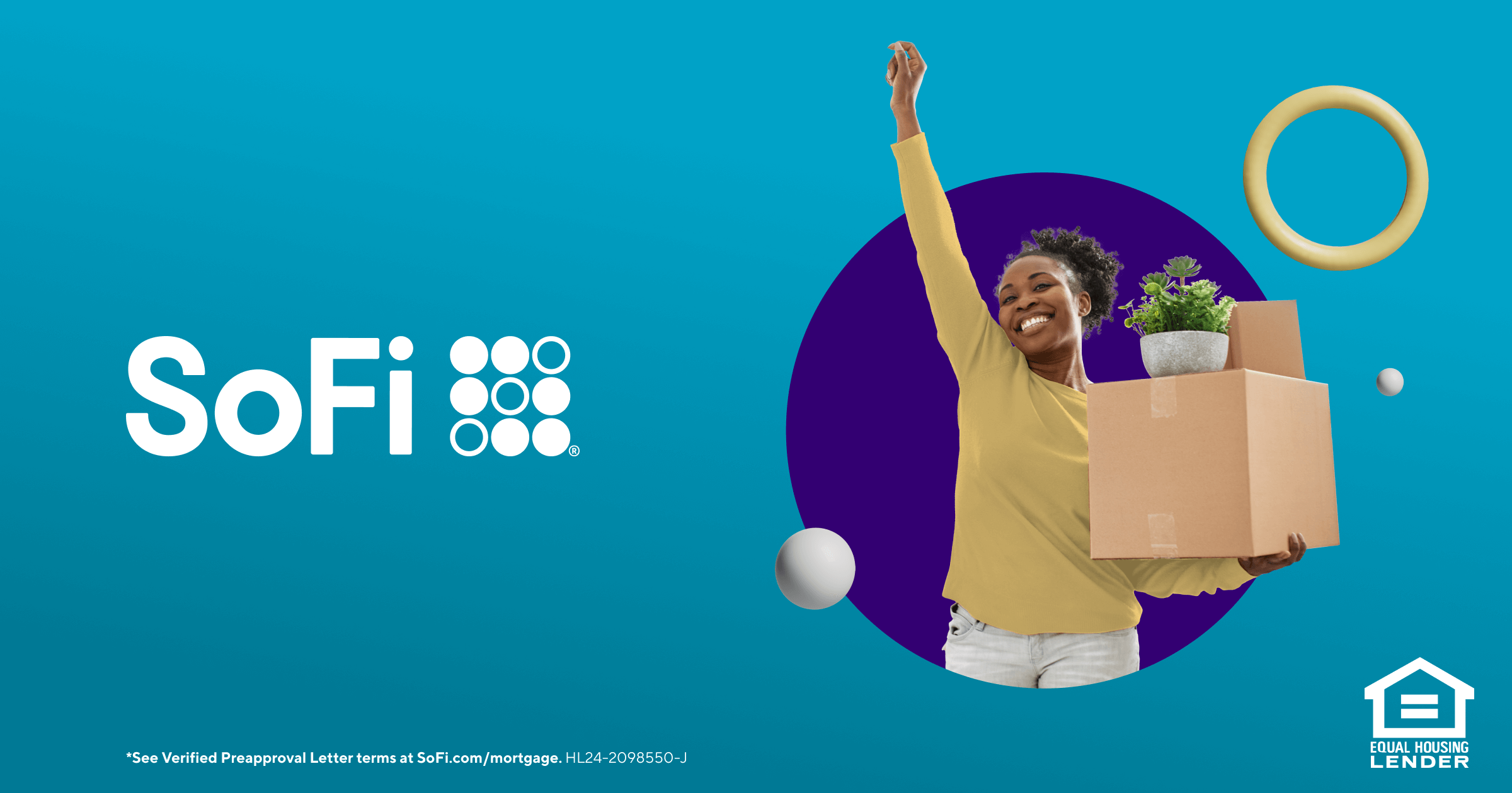 Home Mortgage Loans - Apply for a Home Loan Online | SoFi