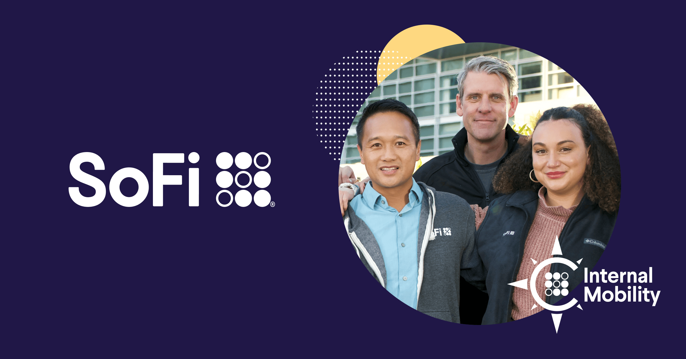 Internal Mobility | SoFi