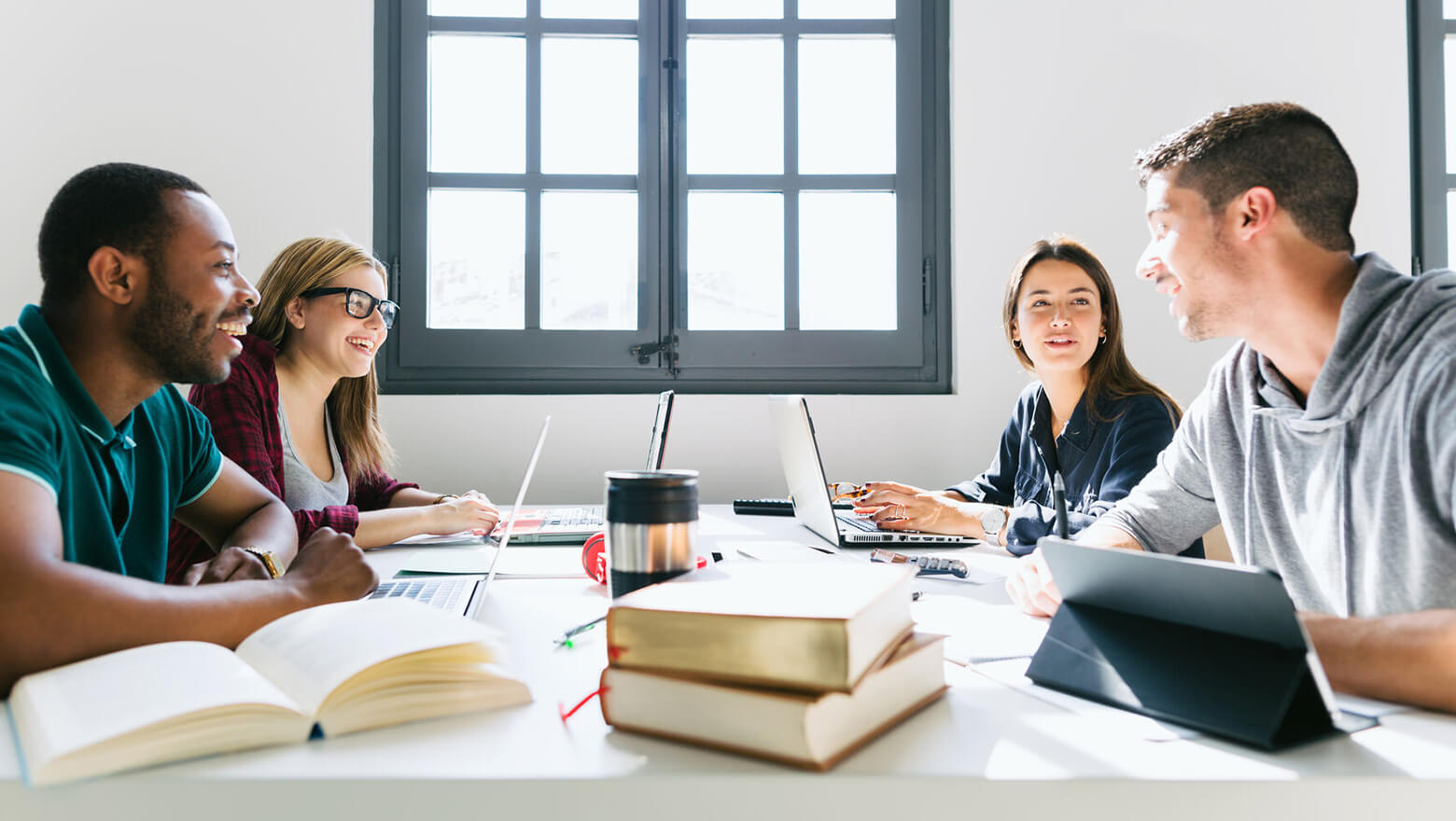 How To Get Involved On Campus In College | SoFi