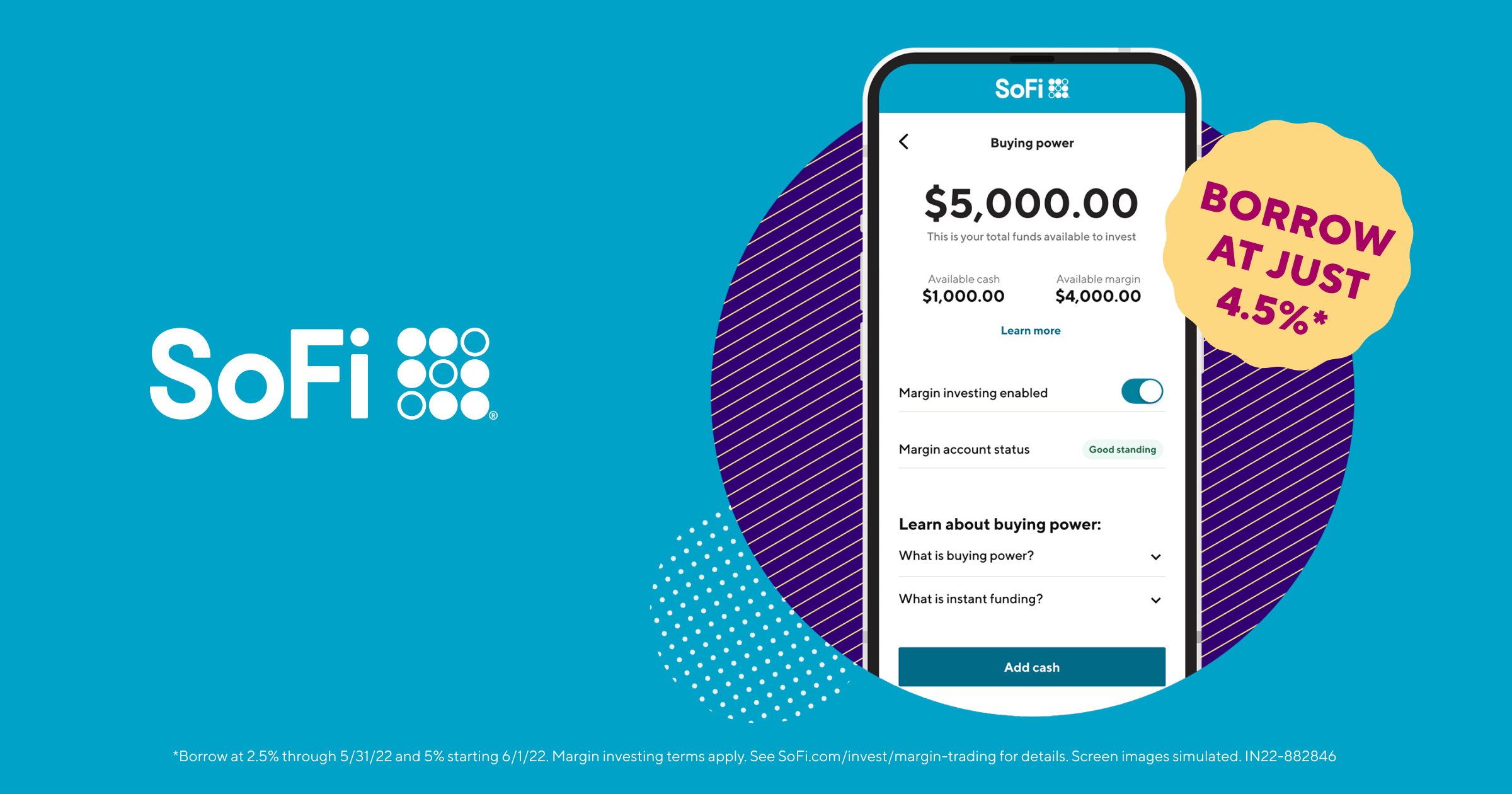 Margin Investing | SoFi