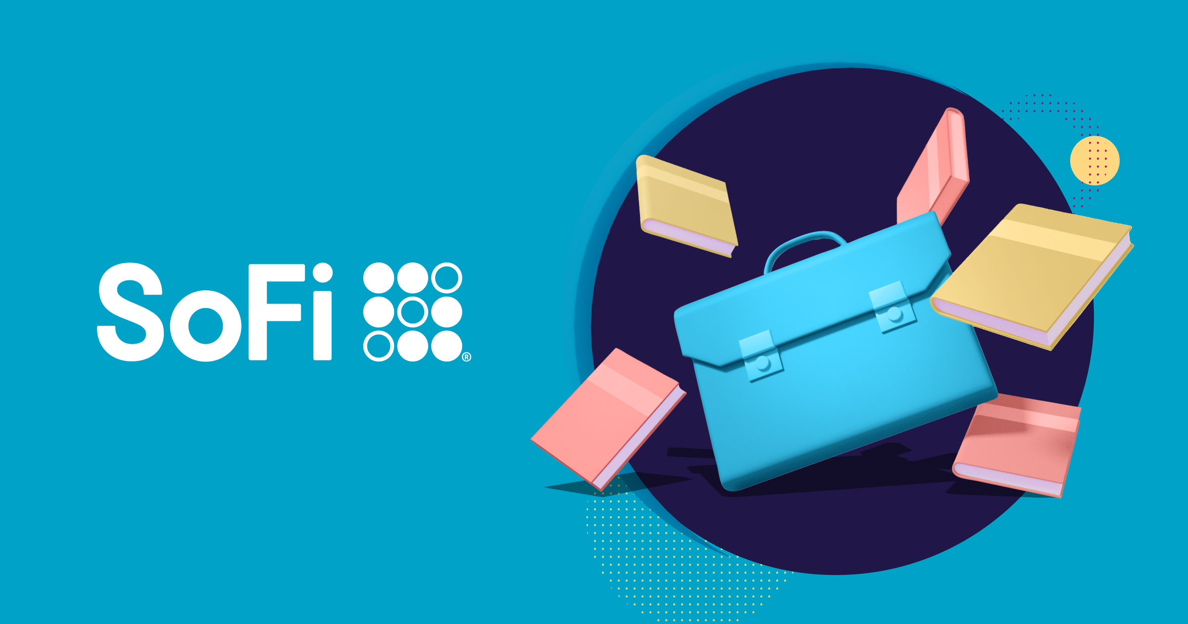 MBA Student Loans | Low Interest Rates With SoFi