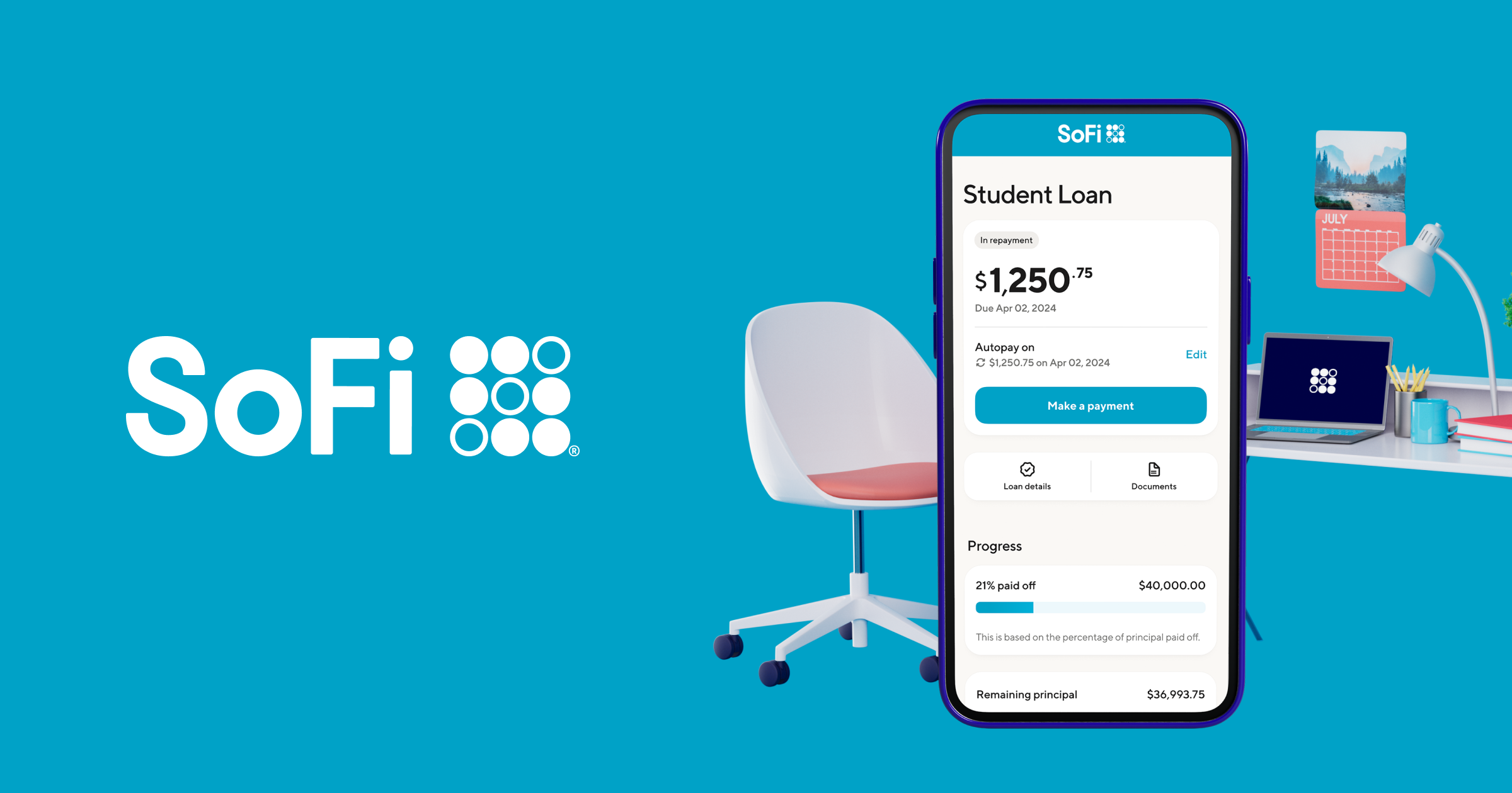 Student Loan Servicing | SoFi