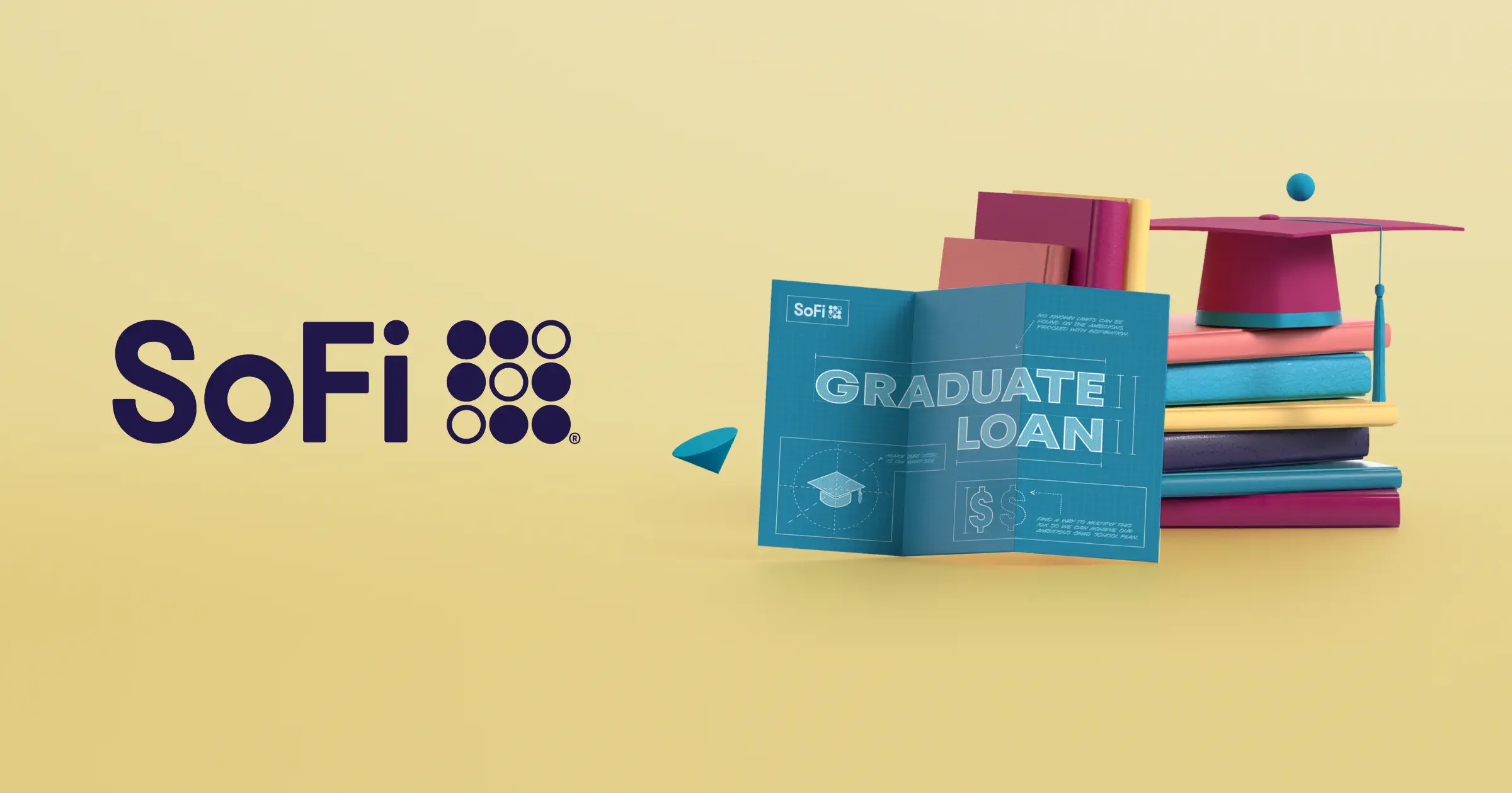 Graduate Student Loans with Low Interest Rates and No Fees | SoFi