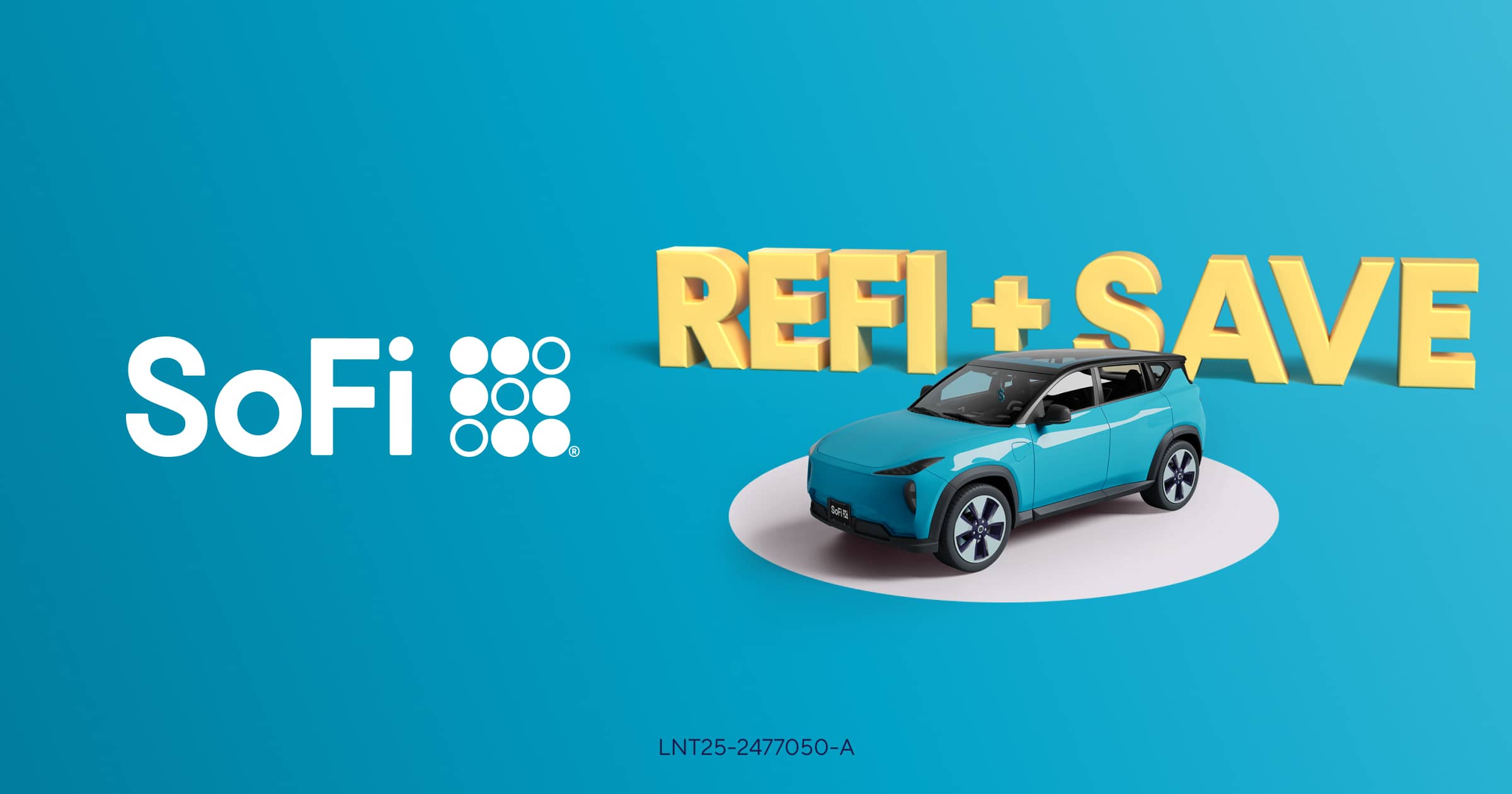Auto Loan Refinance | Shop Your Options in Minutes | SoFi