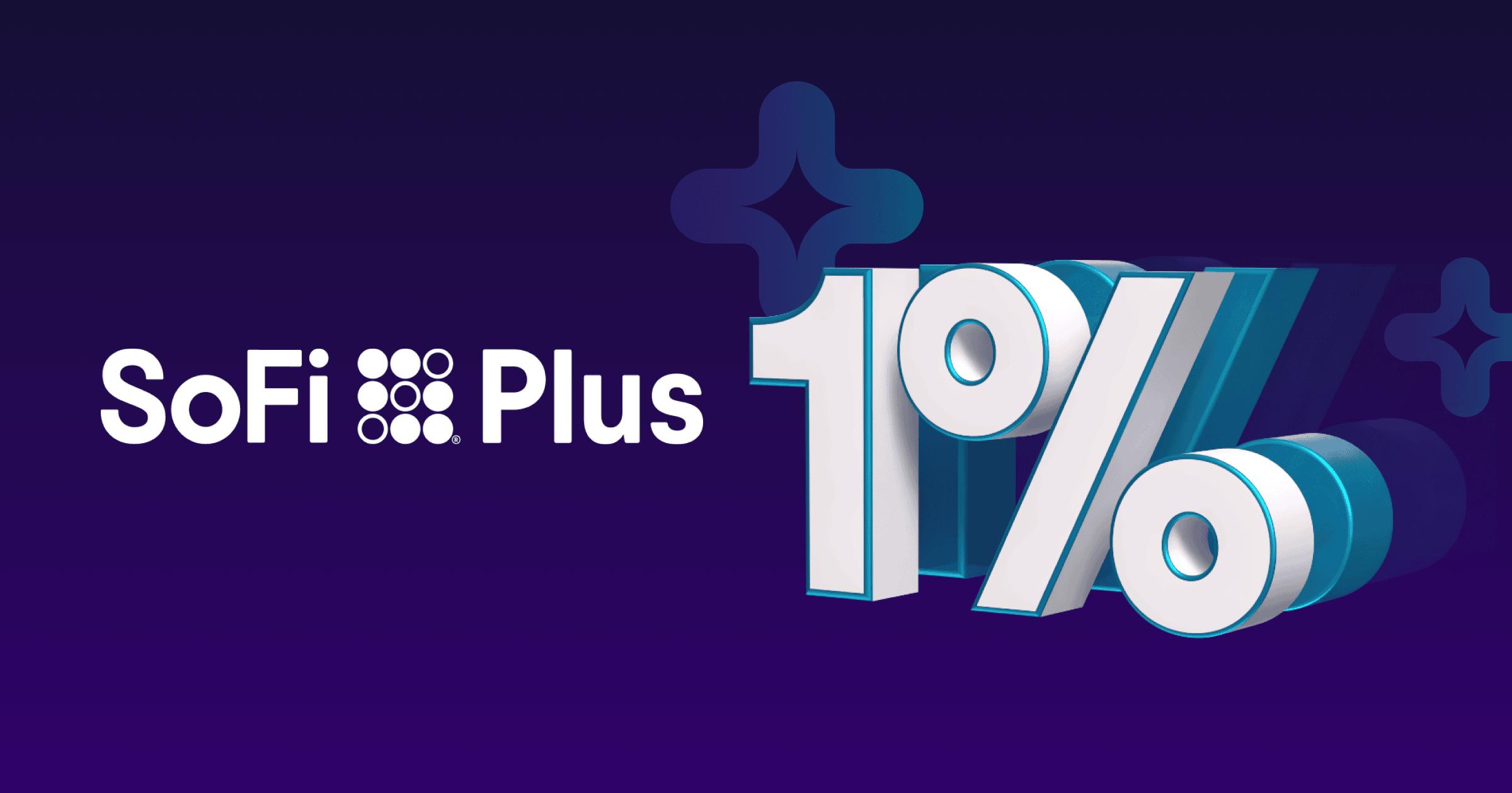 SoFi Plus 1% Invest Match | SoFi