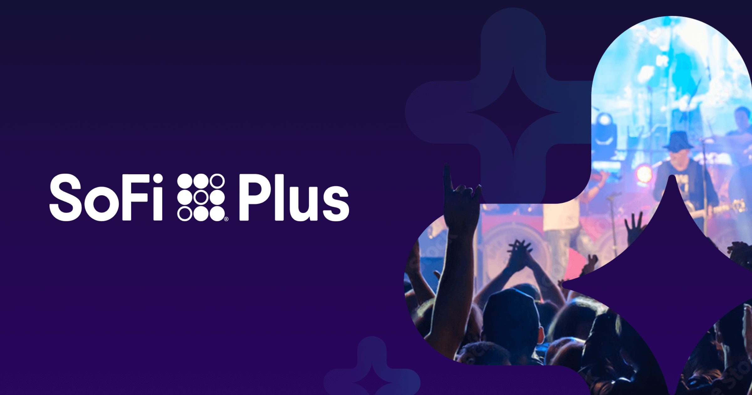 SoFi Plus Experiences