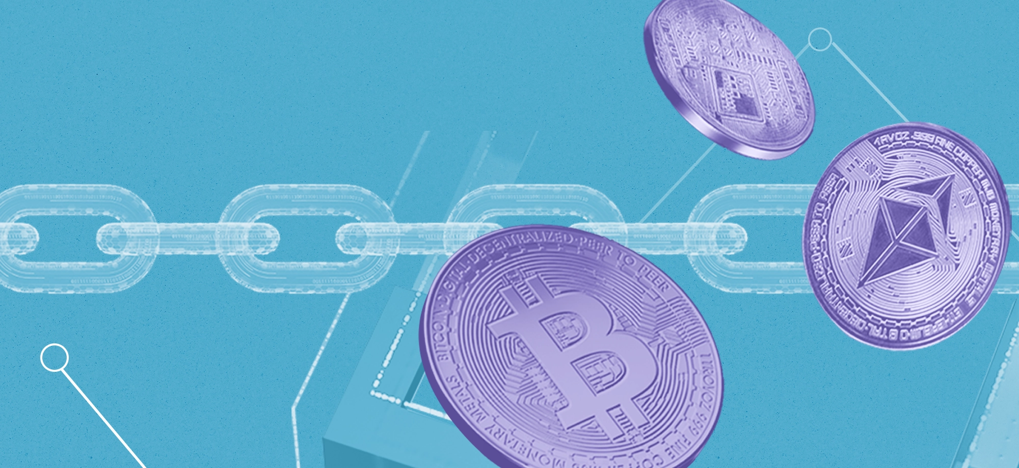 Getting Into Crypto: How to Read Charts | SoFi