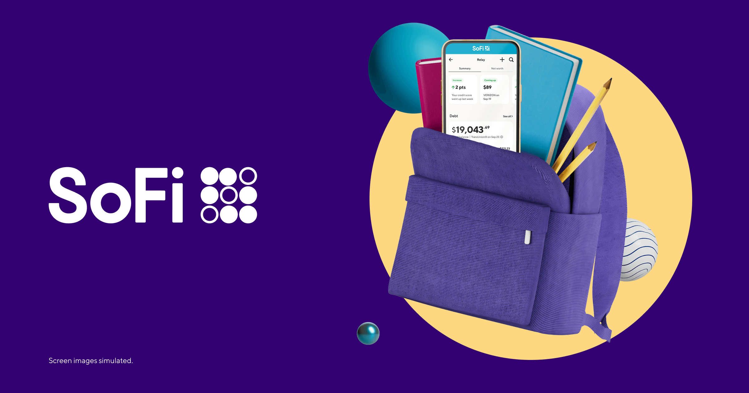 SoFi’s Free Student Budgeting and Money Management Tools