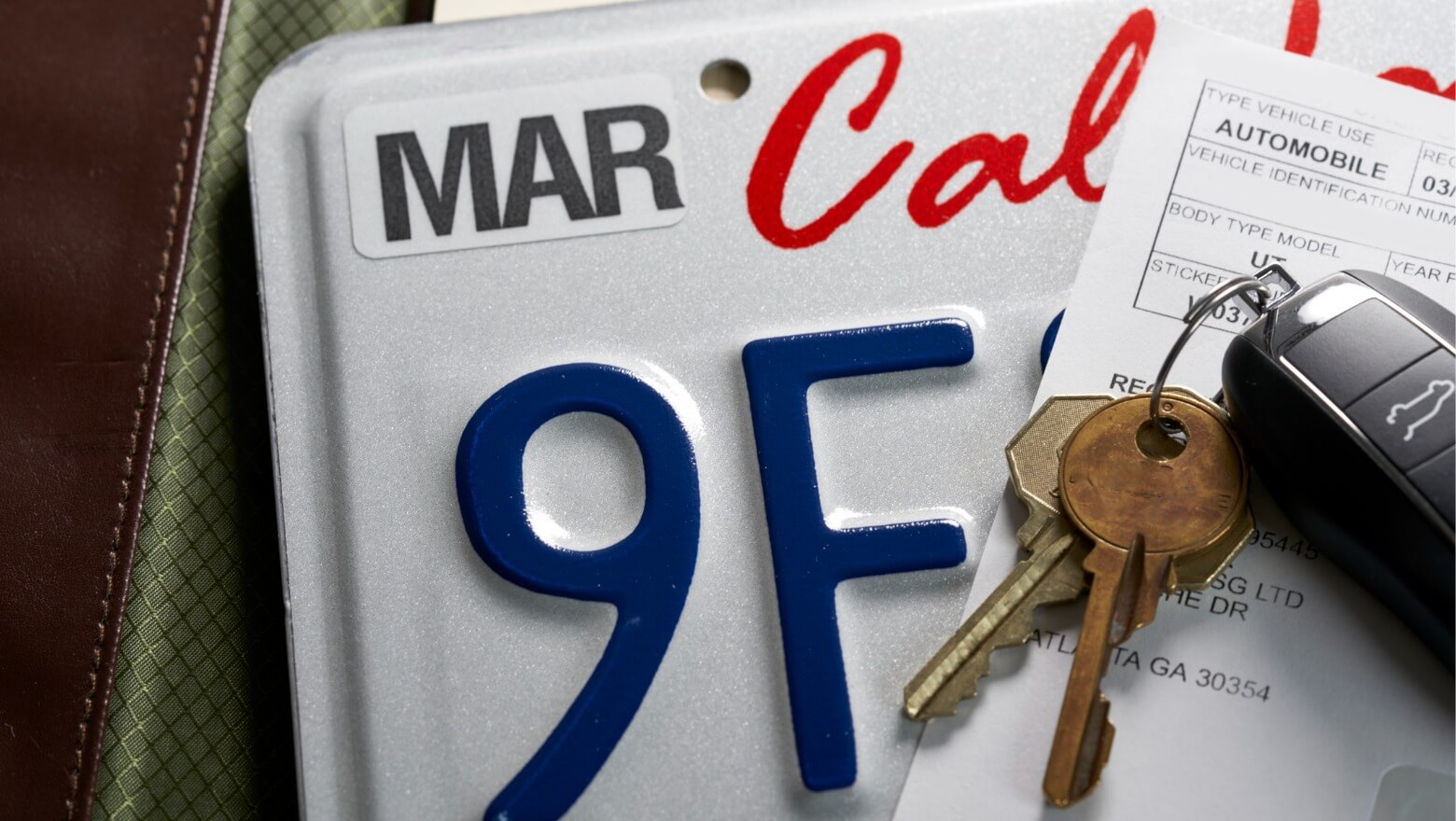 Can You Register a Car Without a License? | SoFi