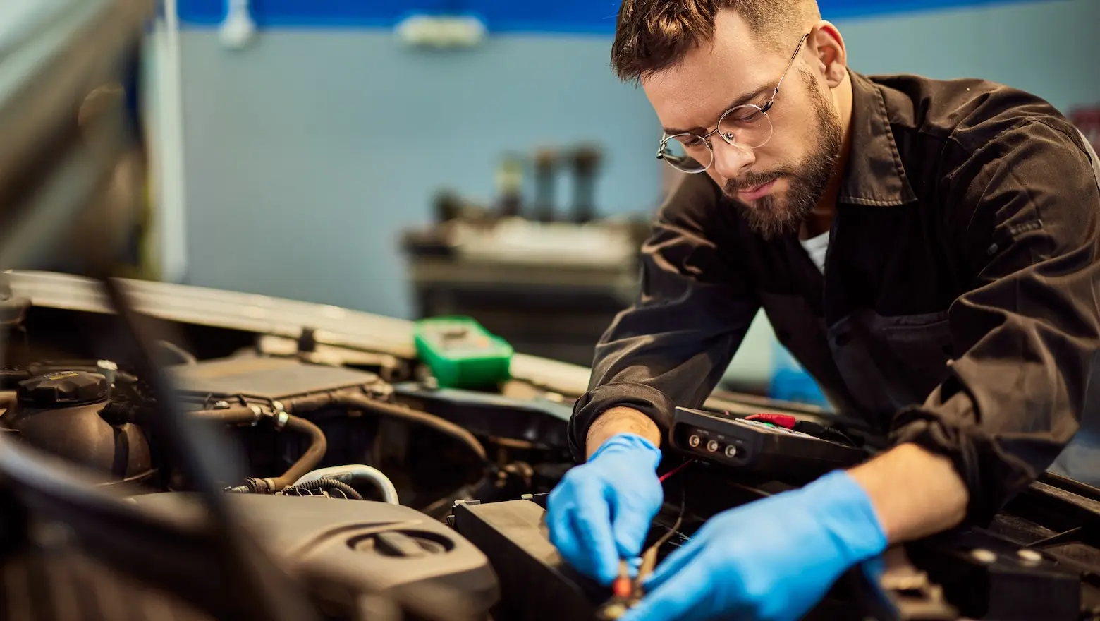 How Much Does an Engine Replacement Cost? | SoFi