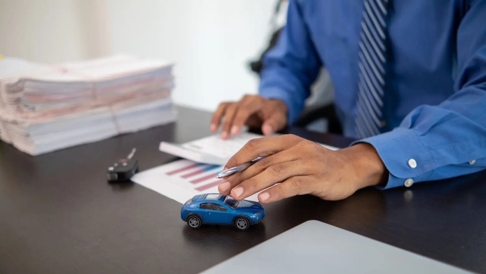 What Can Be Used As Collateral for Car Loans? | SoFi
