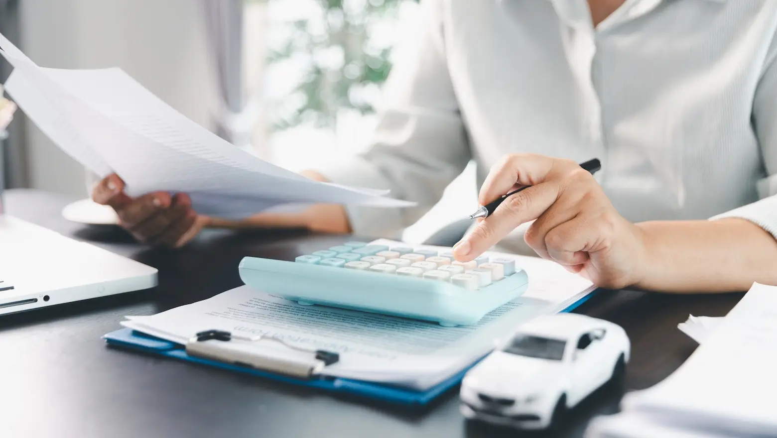Can You Get Auto Loans After Bankruptcy? | SoFi