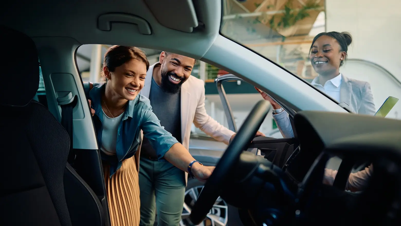 Cosigner for a Car | What Is a Cosigner? | SoFi