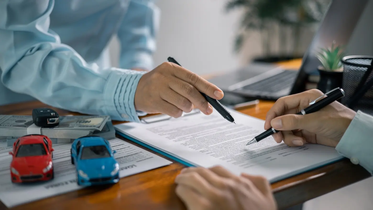 What Is Voluntary Repossession? | SoFi