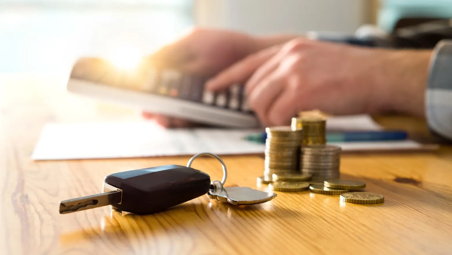 Guide to Auto Loan Requirements and Approval | SoFi