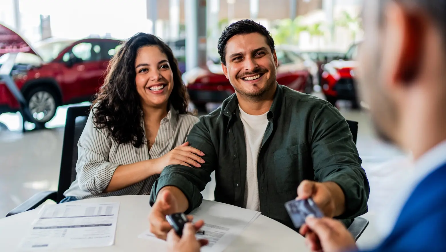 Everything You Need to Know About Short-Term Car Leases | SoFi