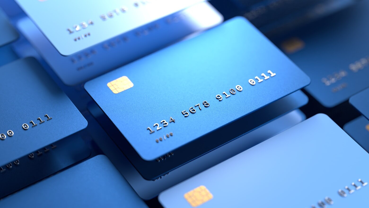 When Were Debit Cards Invented? | SoFi