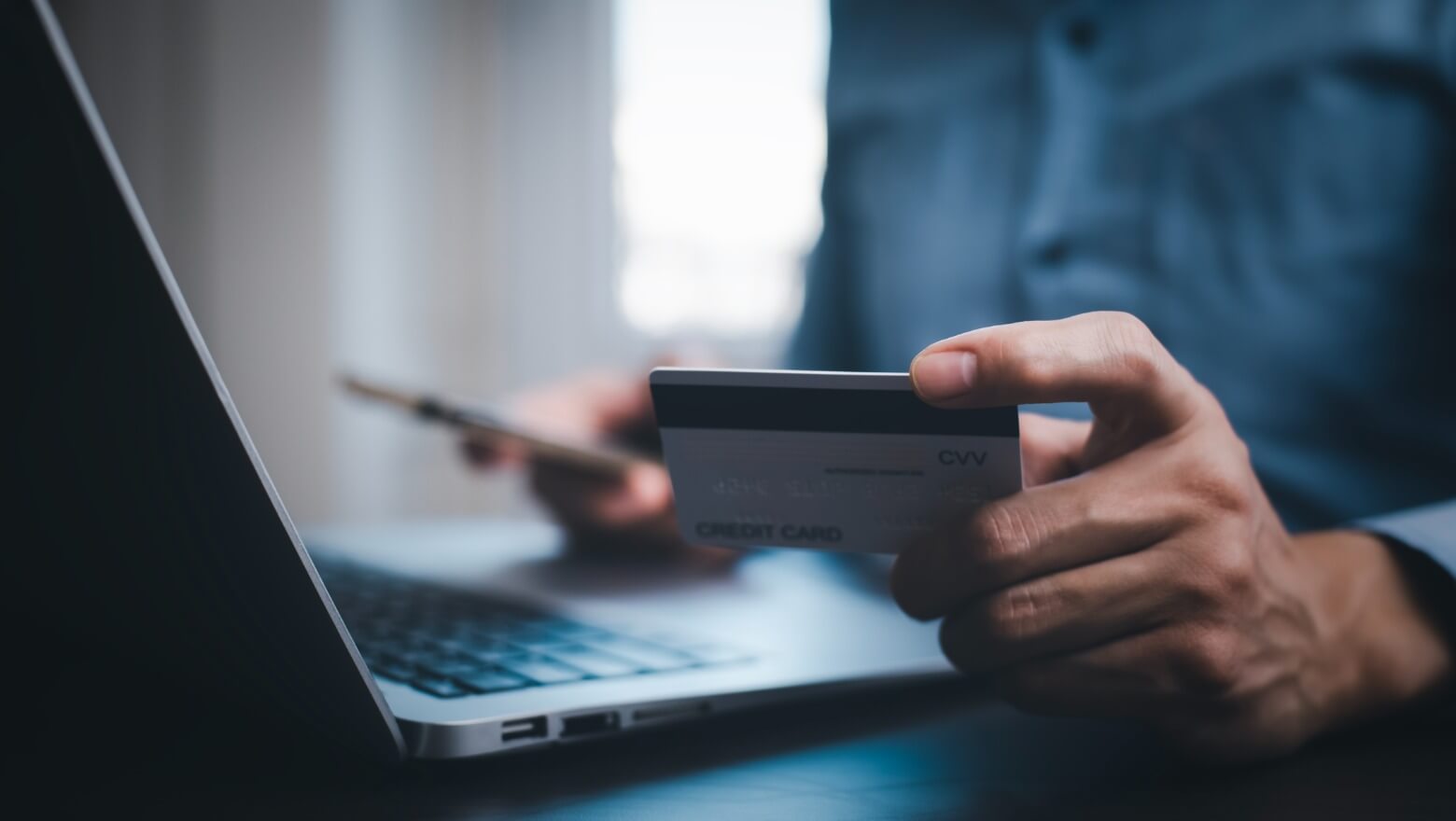 Debit Card Fraud: How It Works and How To Prevent It | SoFi