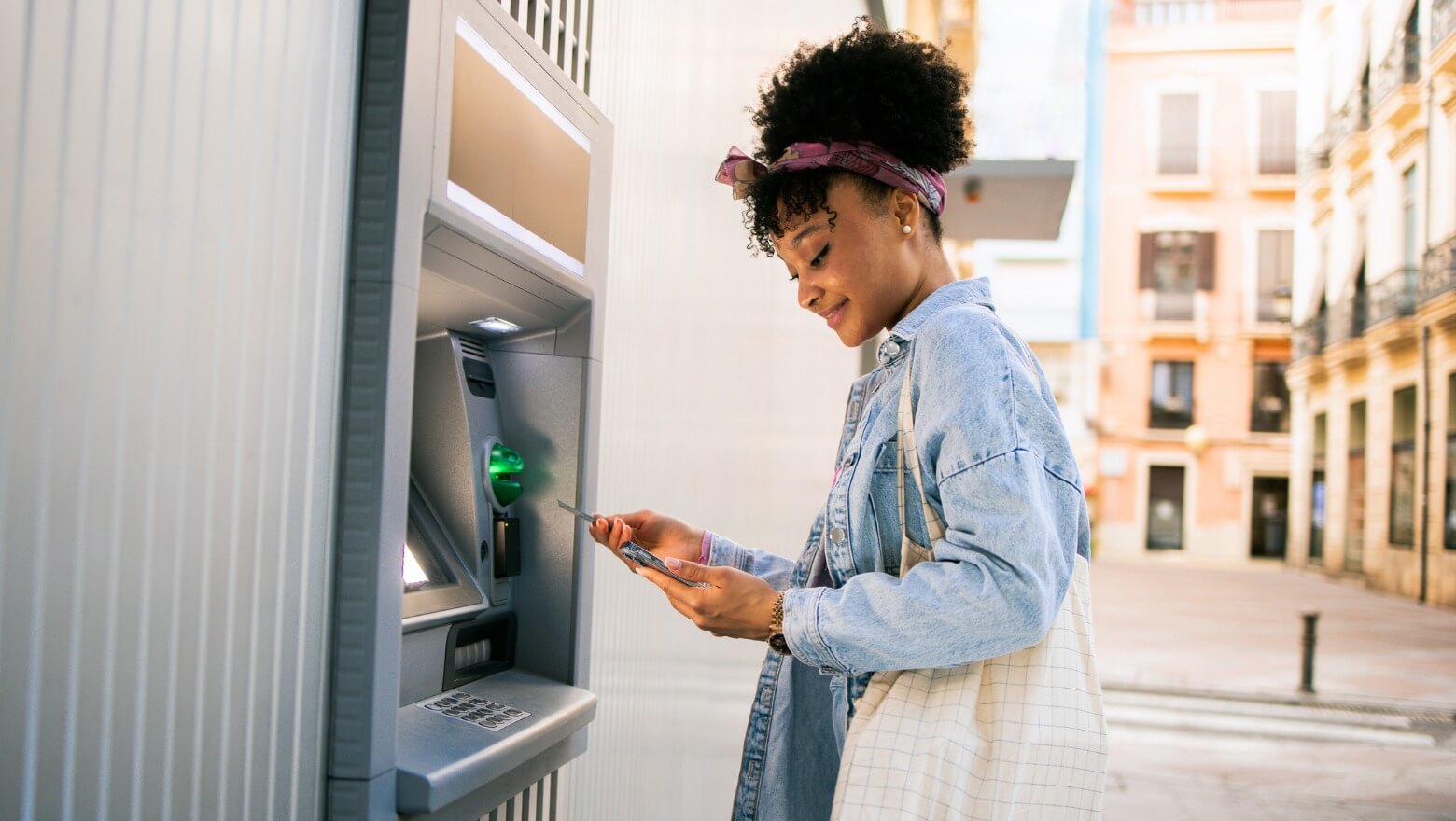 ATM Withdrawal Limits: What You Need to Know | SoFi