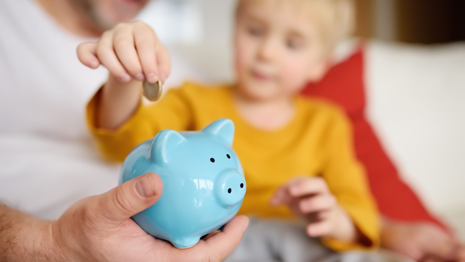How to Manage Your Child's Allowance | SoFi
