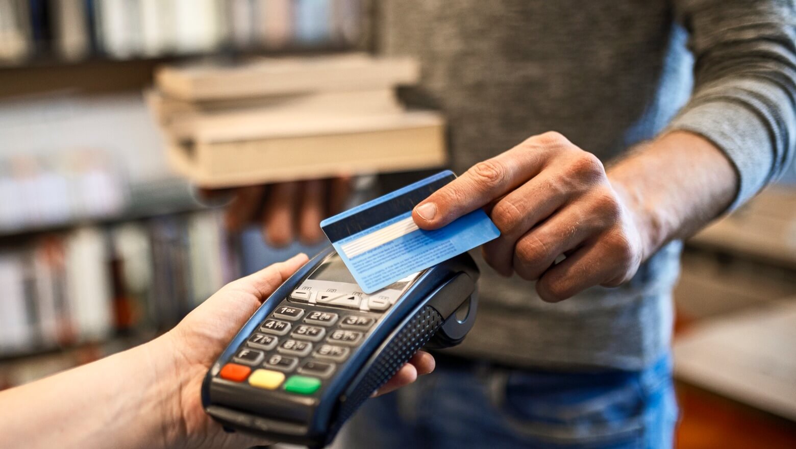 What Is ACH Credit and How Does It Work? | SoFi