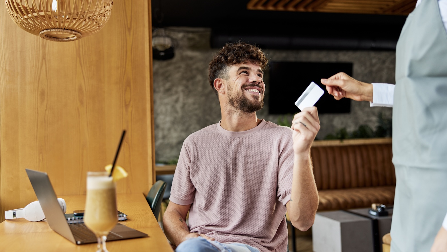 Using Another Person’s Debit Card With Permission | SoFi