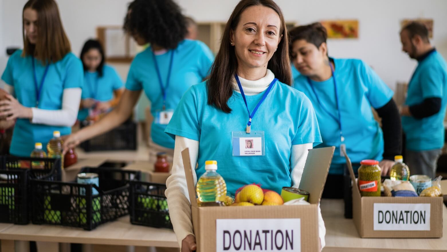 23 Ways to Pay It Forward | SoFi