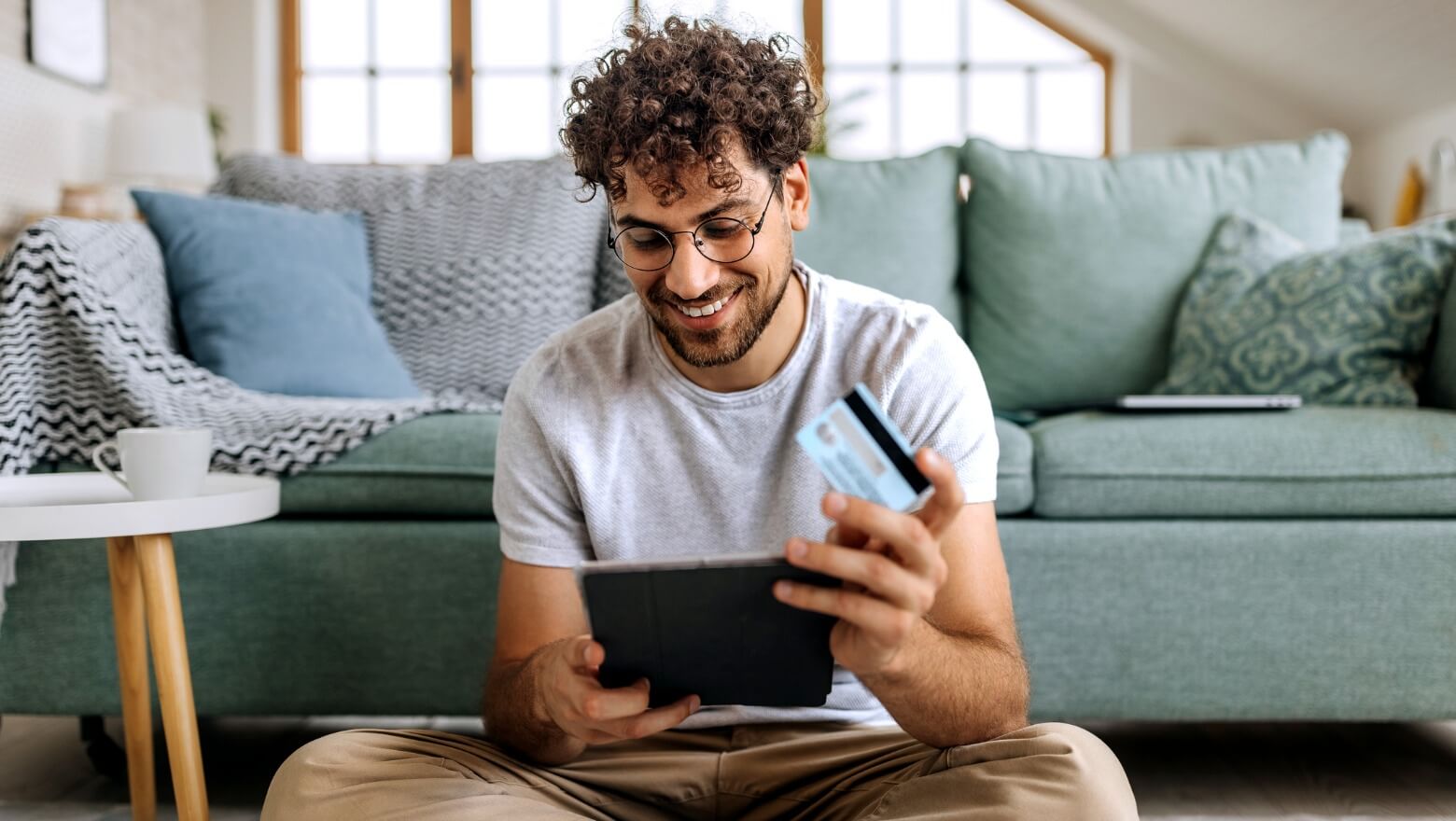 How to Get a Debit Card | SoFi