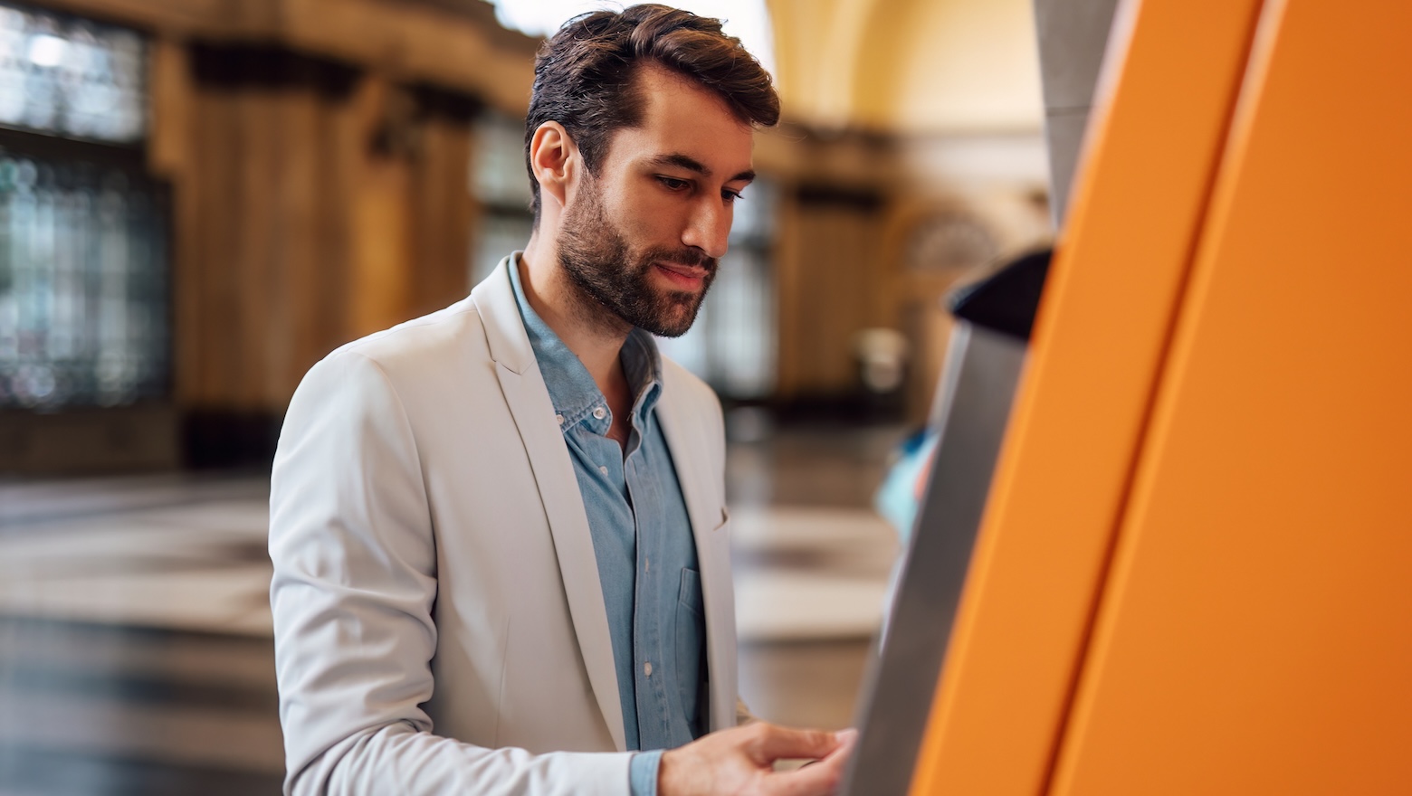 How Long Does a Wire Transfer Take? | SoFi