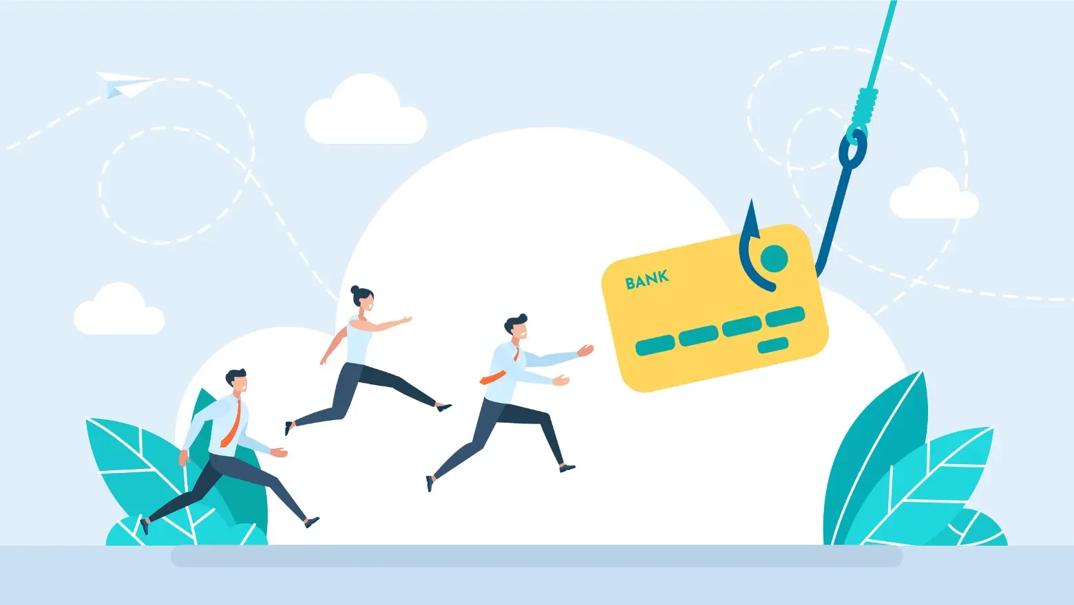 Unauthorized Transactions: How To Get Your Money Back | SoFi