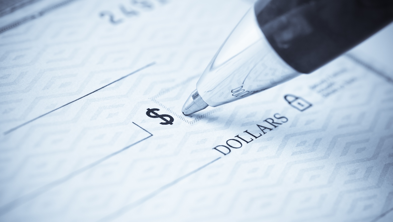 Definition and Dangers of "Floating a Check" | SoFi