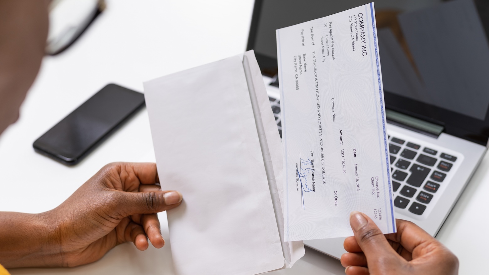 How To Read a Pay Stub or Paycheck | SoFi