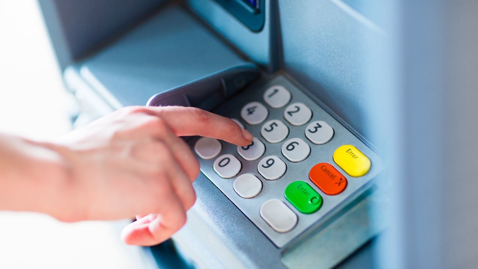 What To Know About Debit Card Pins | SoFi