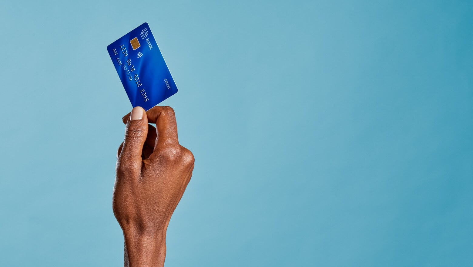 What Is a Cardholder Name? | SoFi