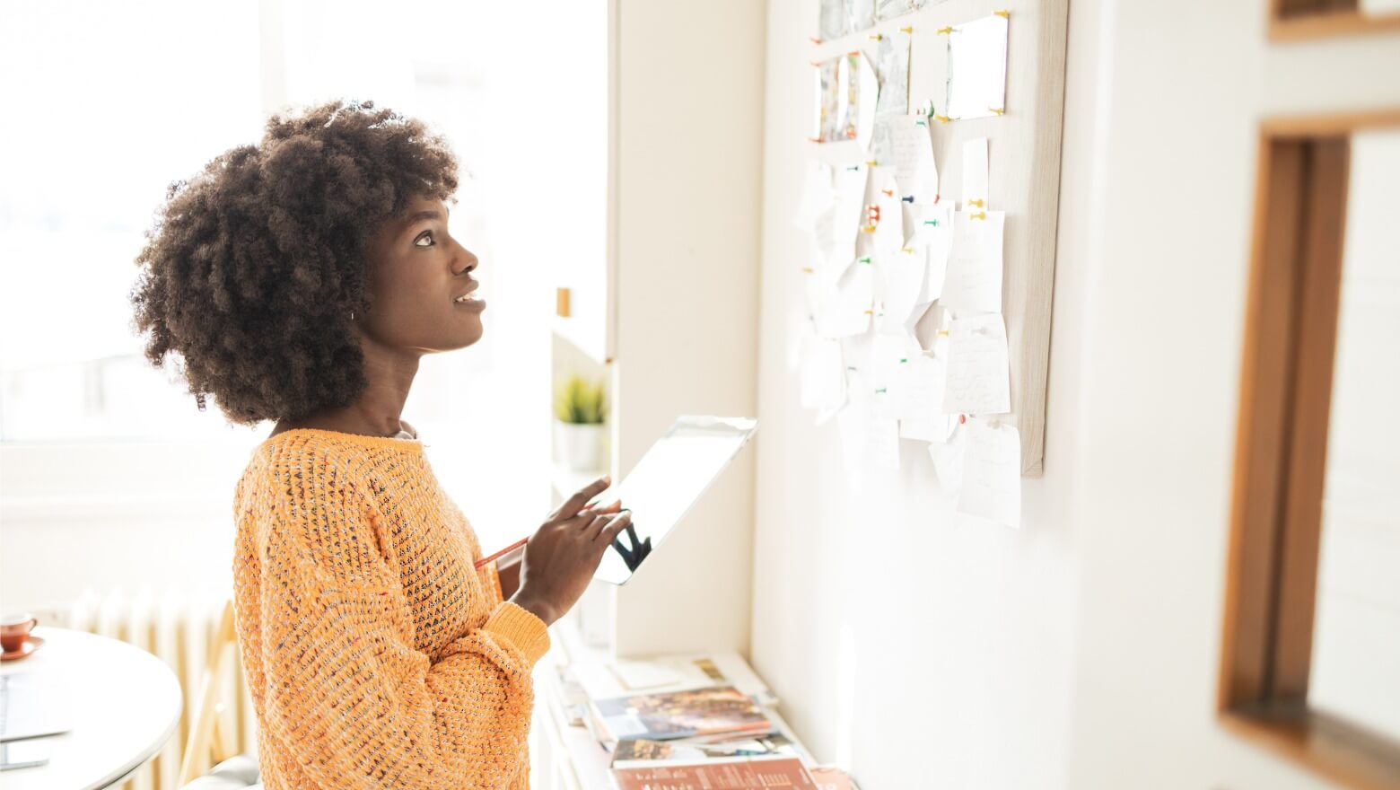 Creating a Financial (Money) Vision Board | SoFi