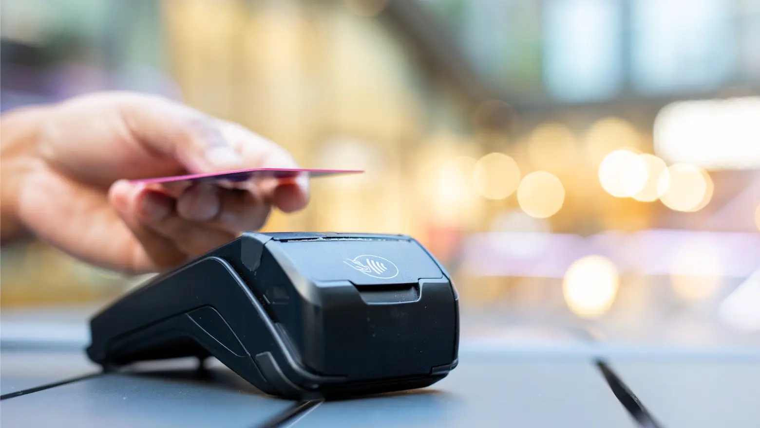 What Is a Chip-Enabled Debit Card? | SoFi