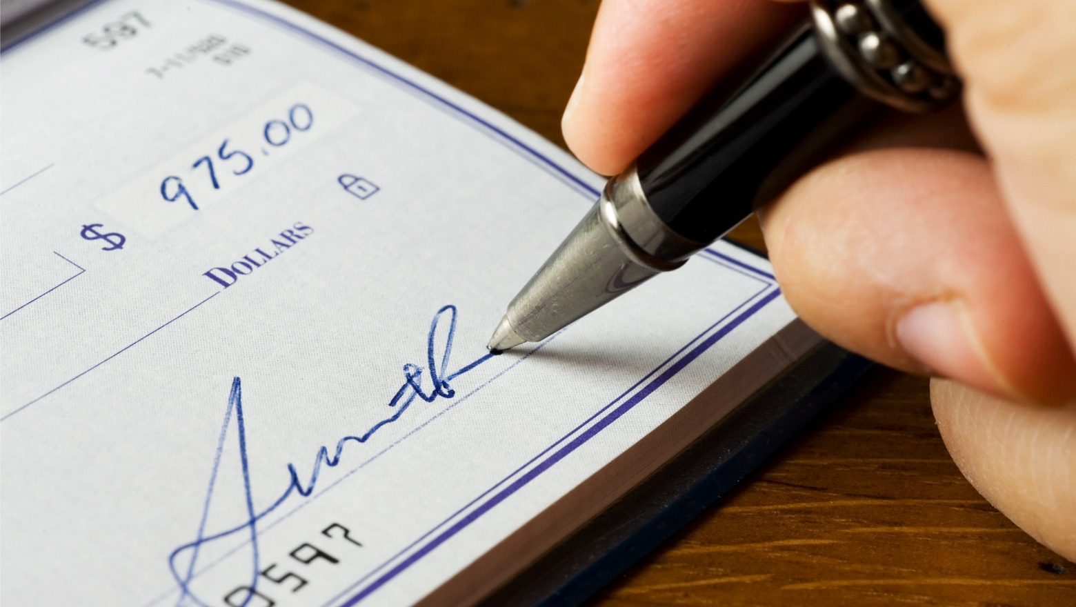 What Is a Bad Check? | SoFi