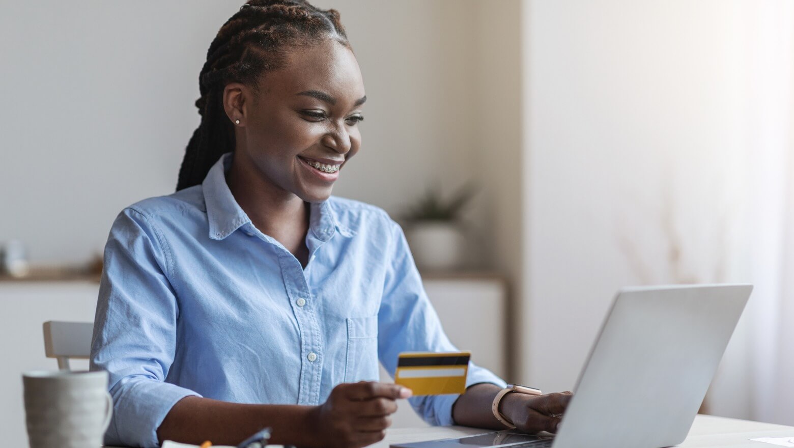 Guide to Store and Retail Credit Cards | SoFi