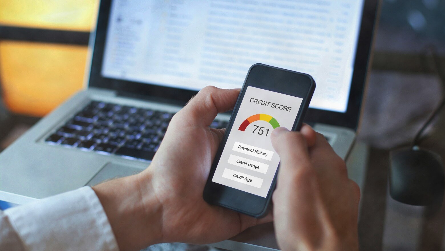 What Is the Highest Credit Score Possible? | SoFi