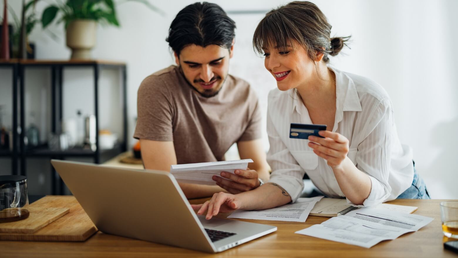 Can You Pay Utilities With a Credit Card | SoFi