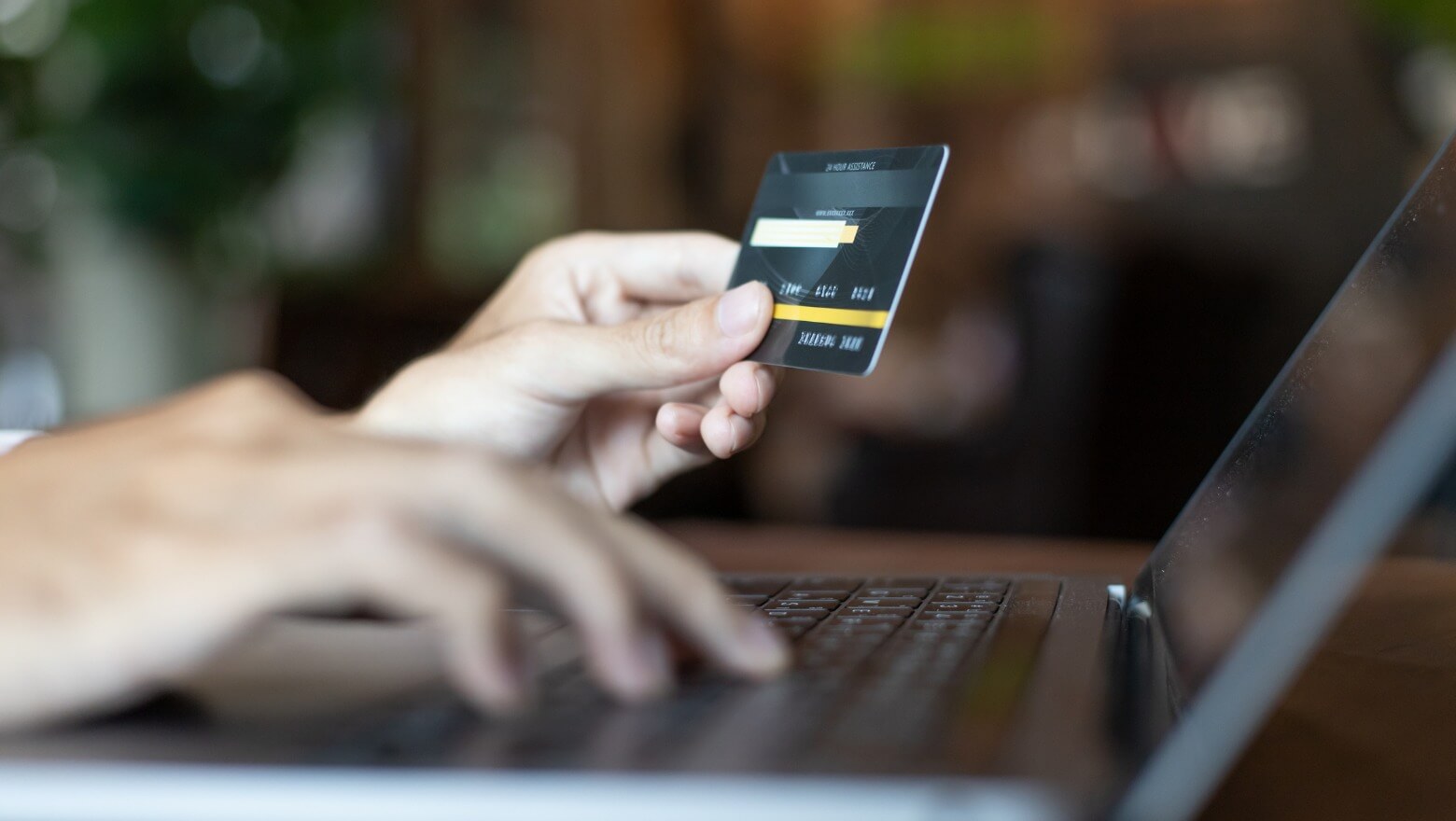 Where is the Security Code on a Credit Card | SoFi